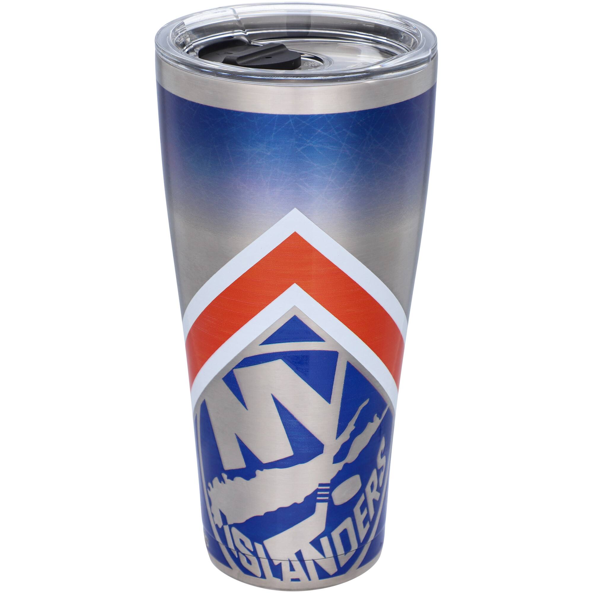 Tervis New York Islanders 30oz. Ice Stainless Steel Tumbler Multicolor ...