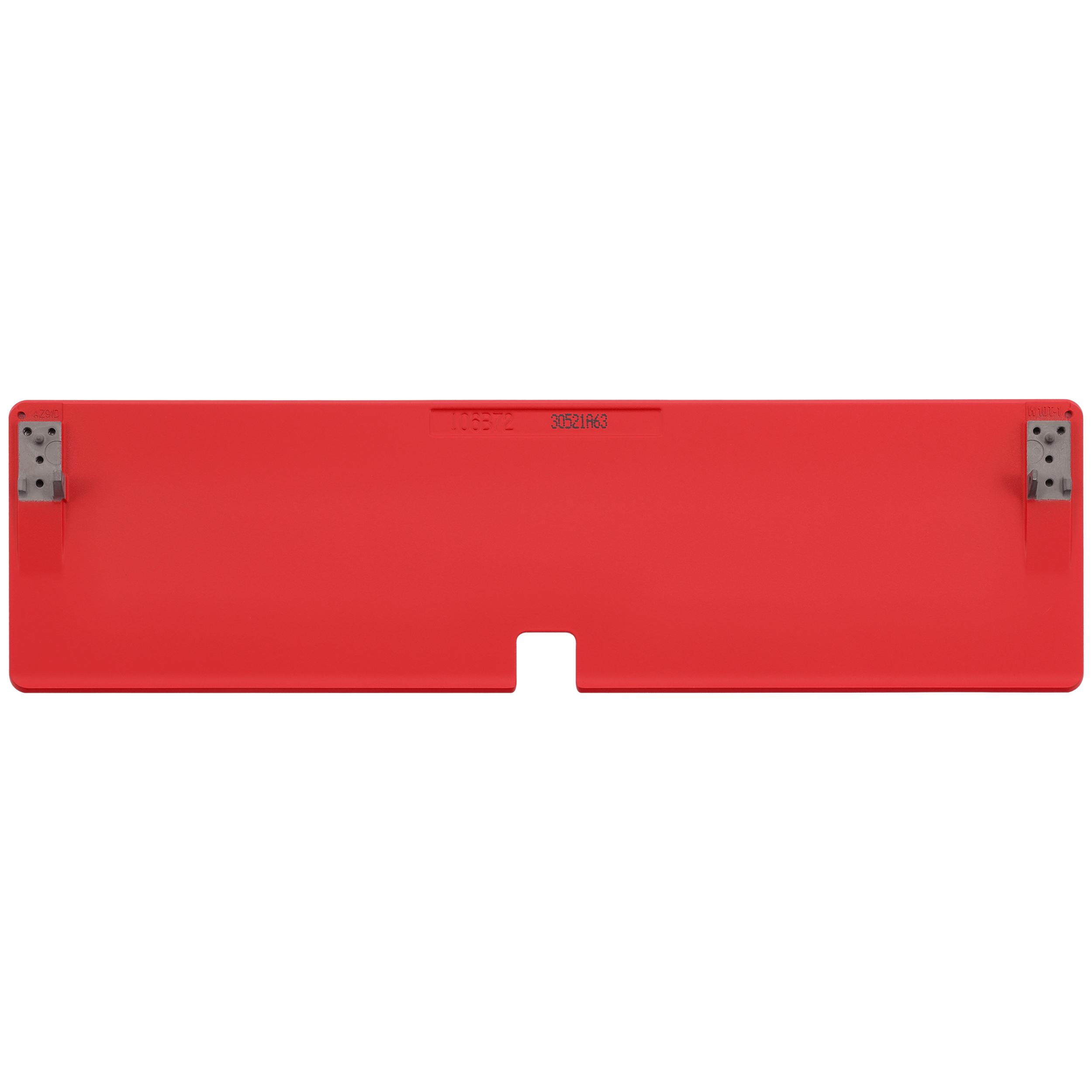 MobileSentrix Mario Version Back Case Housing Bracket Compatible For ...