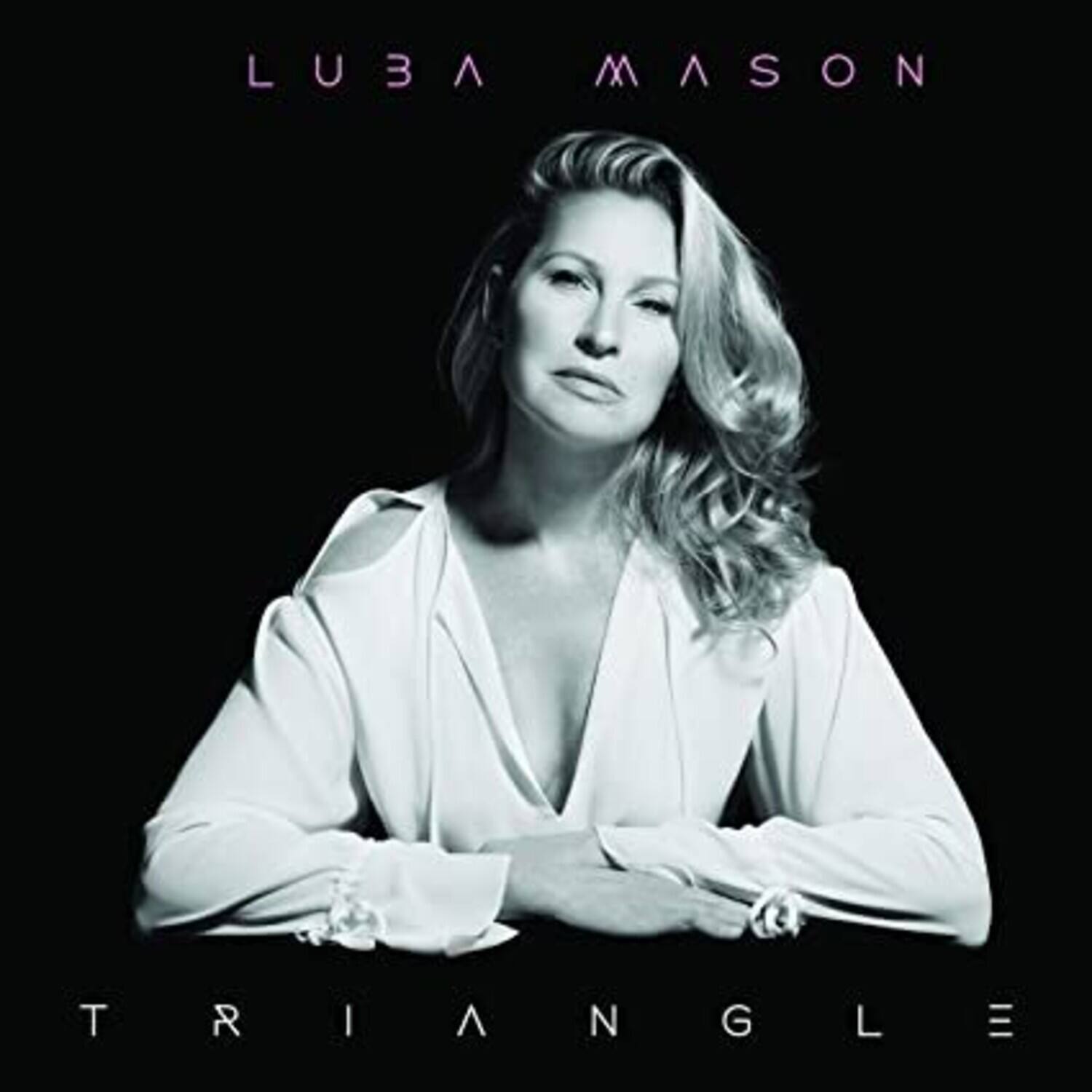 Luba Mason Triangle VINYL LP - Best Buy