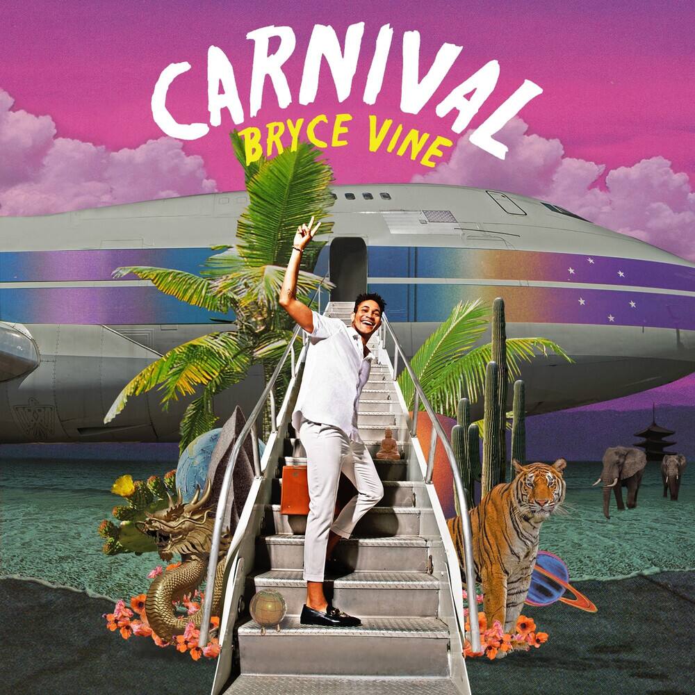 Best Buy: Carnival [LP] VINYL