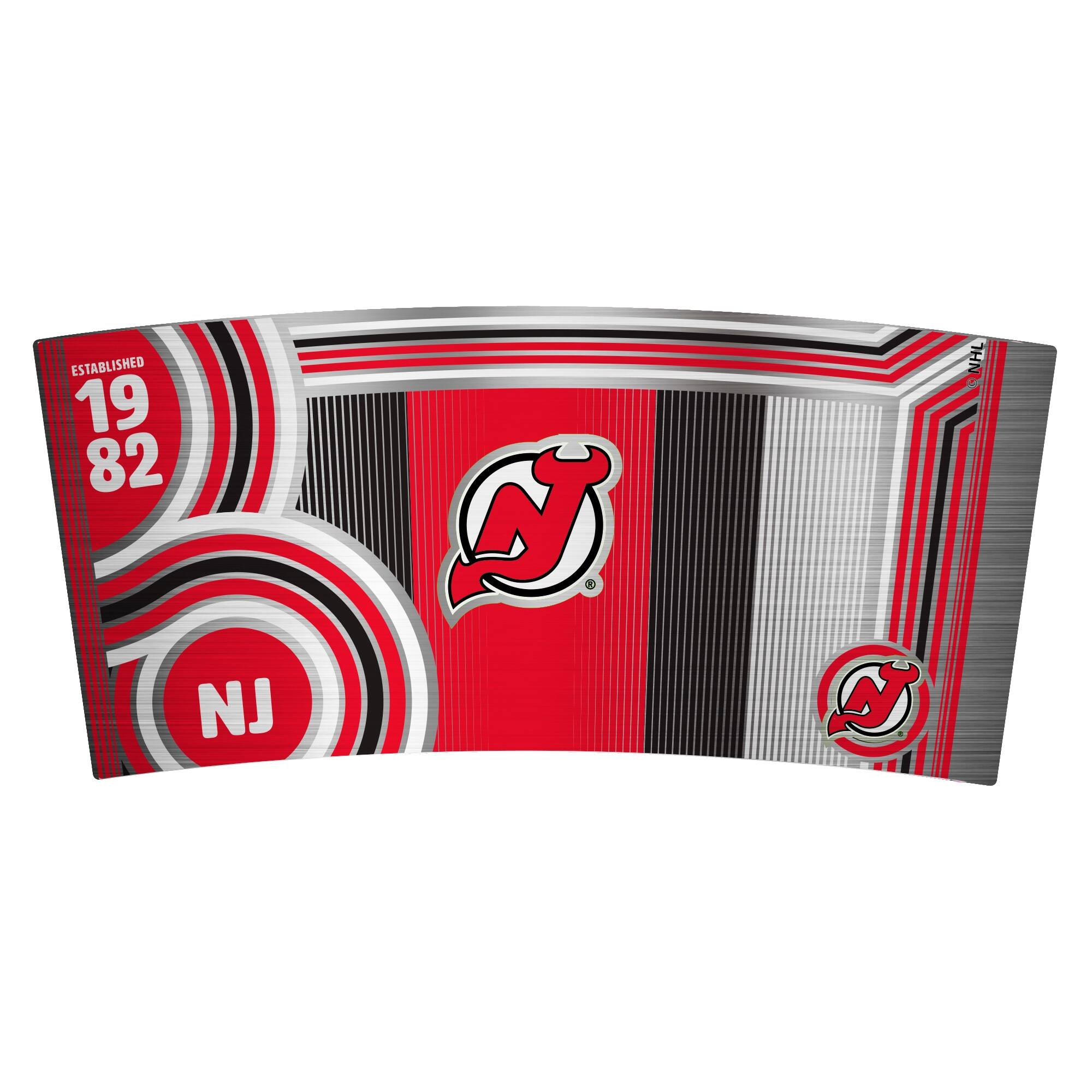 Great American Products New Jersey Devils 24oz. Cool Vibes Eagle ...