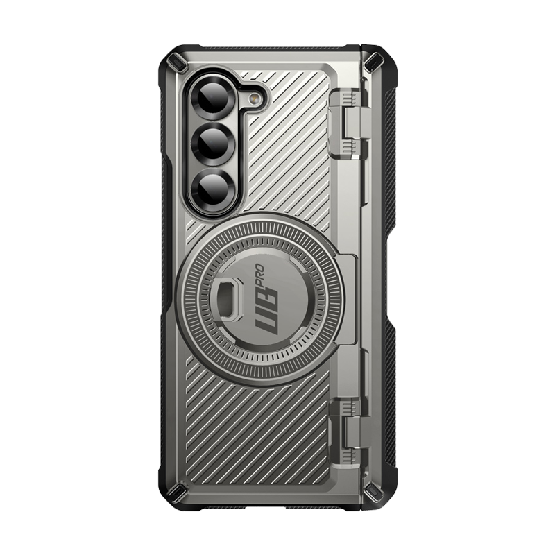 SUPCASE Galaxy Z Fold6 Unicorn Beetle PRO Mag Rugged - Gray ...