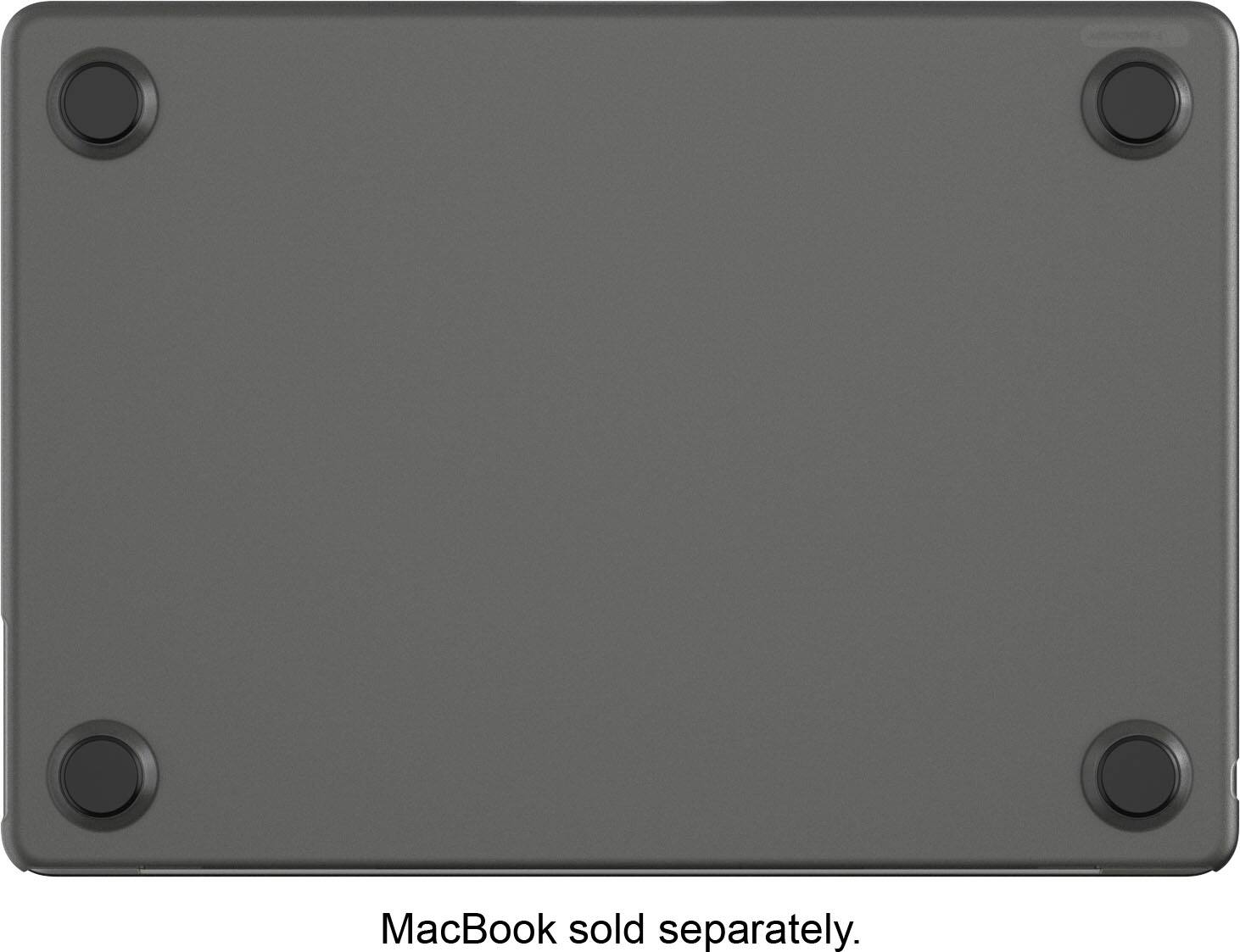 Incase Edge Hard Shell Case for MacBook Air 13 inch M4 2025, M3 2024 ...