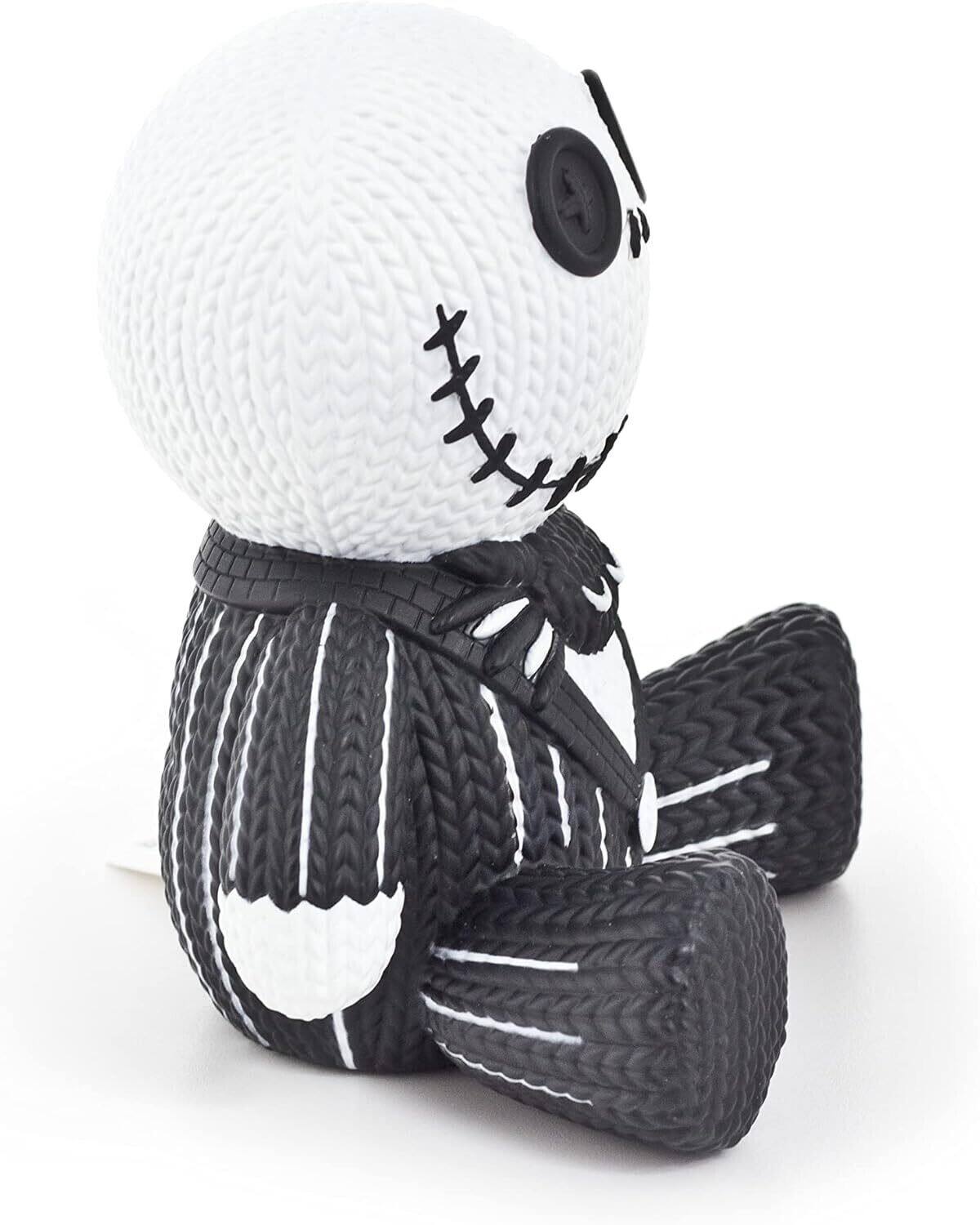 Handmade by Robots The Nightmare Before Christmas Jack Skellington #032 ...