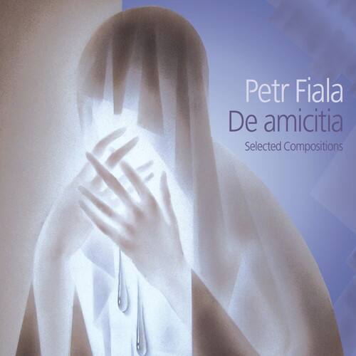 Fiala / Fiala / Saturova / Skarkova De Amicitia COMPACT DISCS [CD ...