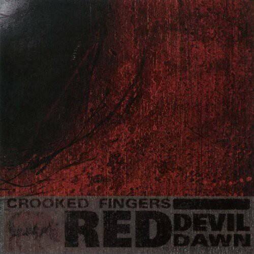 Crooked Fingers Red Devil Dawn COMPACT DISCS [CD] - Best Buy