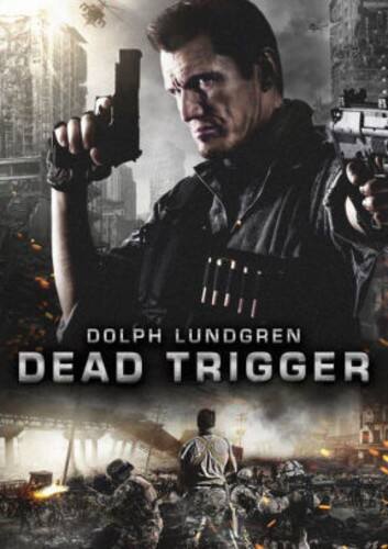 Dead Trigger DVD - Best Buy