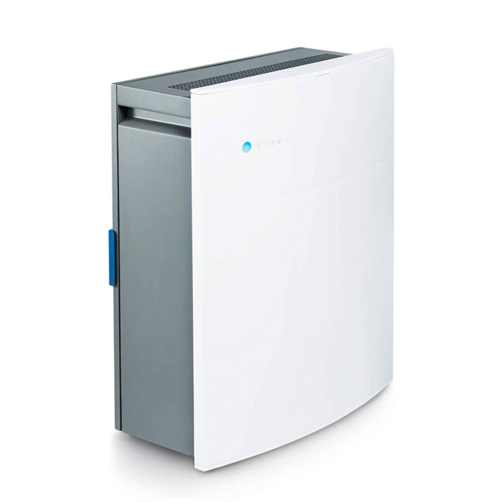 Blueair classic 580i air purifier review store