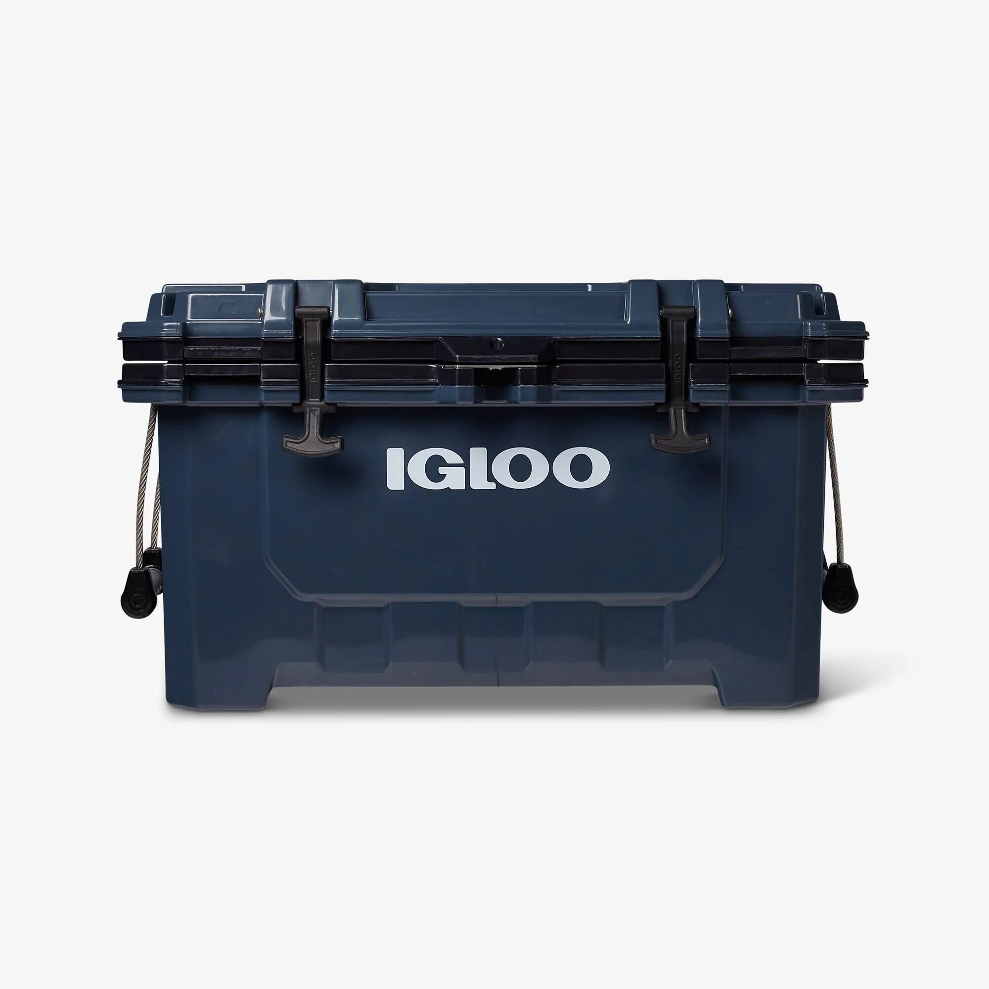 Best Buy: Igloo IMX 70 Quart Cooler Rugged Blue 00050495