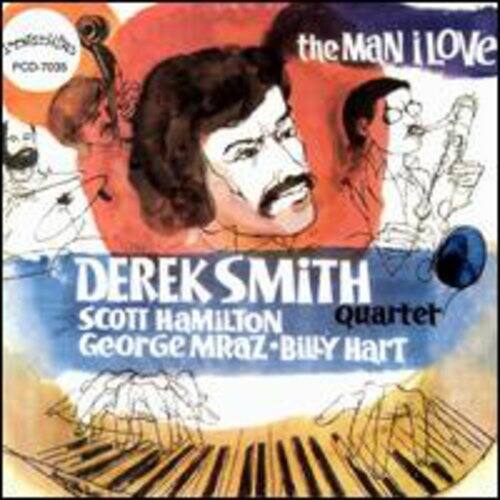 Derek Smith Man I Love COMPACT DISCS [CD] - Best Buy