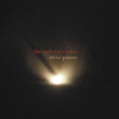 Steve Peters Webster Cycles COMPACT DISCS [CD] - Best Buy