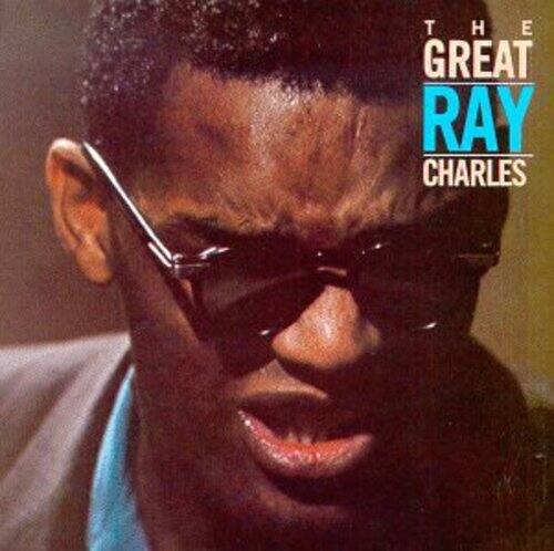 Ray Charles Great COMPACT DISCS [CD] - Best Buy