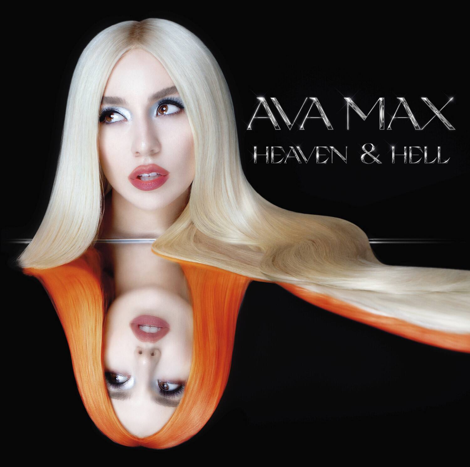 Ava Max Heaven & Hell COMPACT DISCS [CD] - Best Buy
