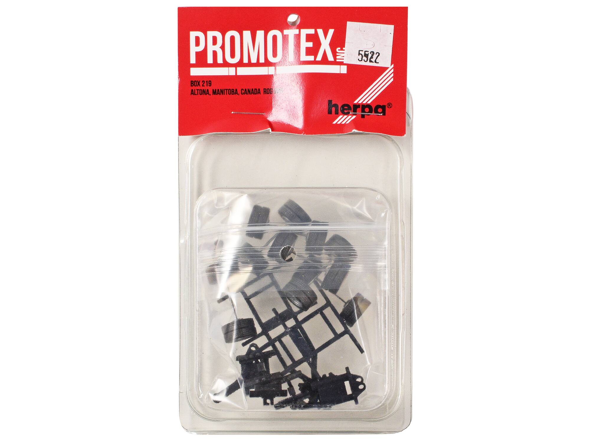 Lowboy Dual Axle Booster with Integrated Rear Axle and Fenders (2 Sets ...