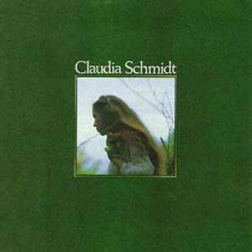 Claudia Schmidt Claudia Schmidt COMPACT DISCS [CD] - Best Buy