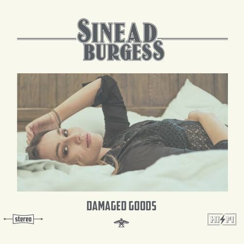 Sinead Burgess Damaged Goods COMPACT DISCS [CD] - Best Buy