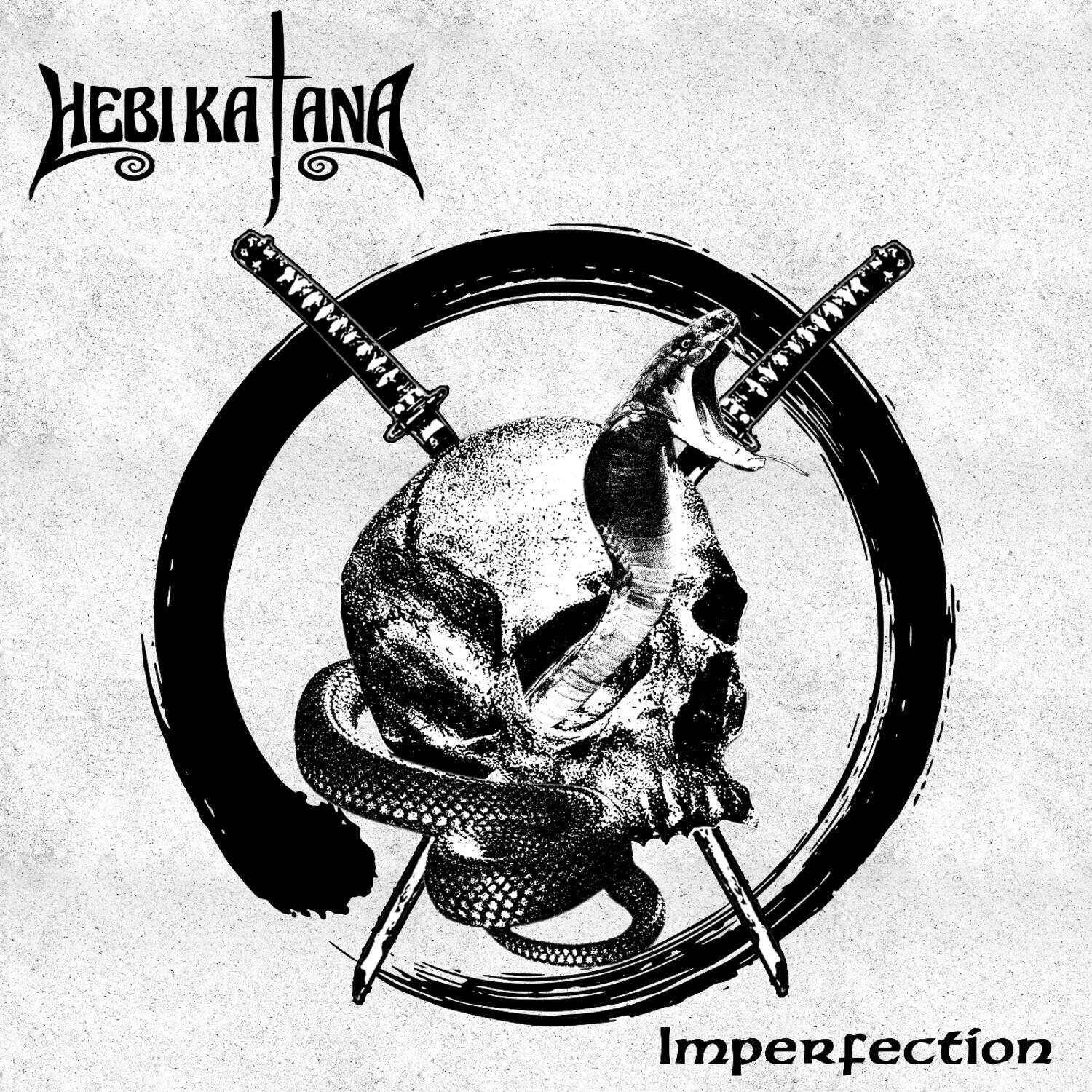 Hebi Katana Imperfection COMPACT DISCS [CD] - Best Buy