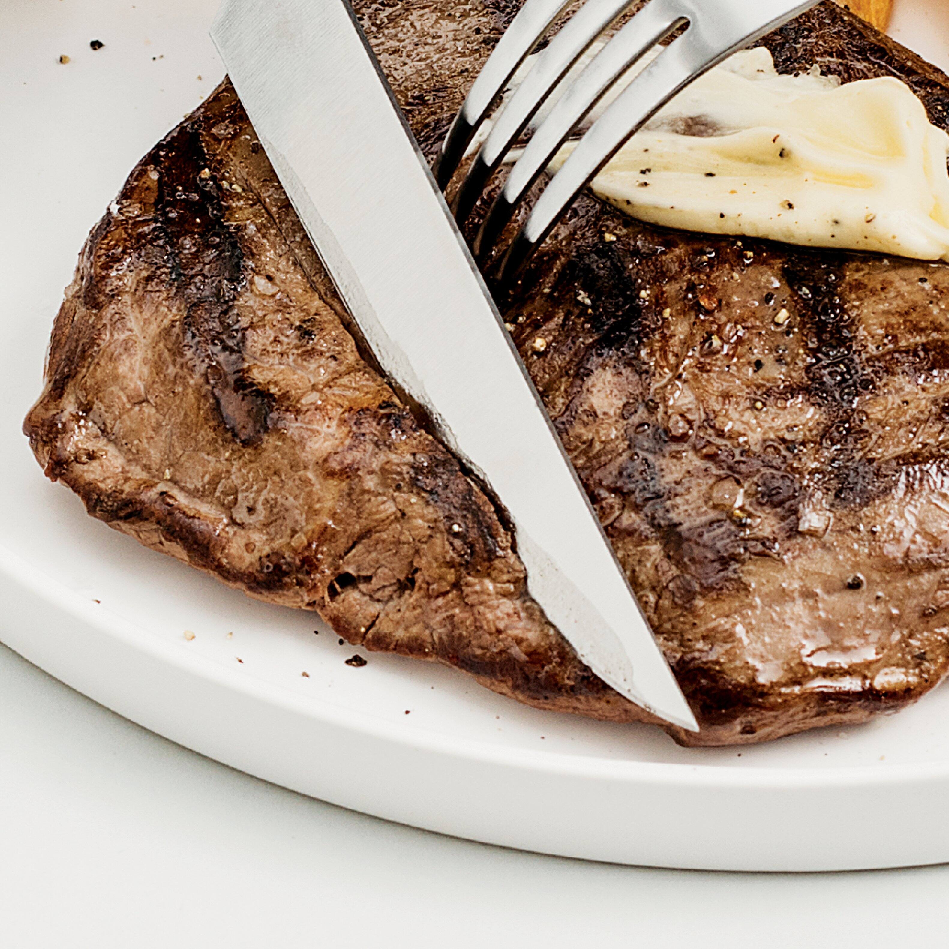 Customer Reviews: Ninja Foodi NeverDull System Premium German Stainless ...