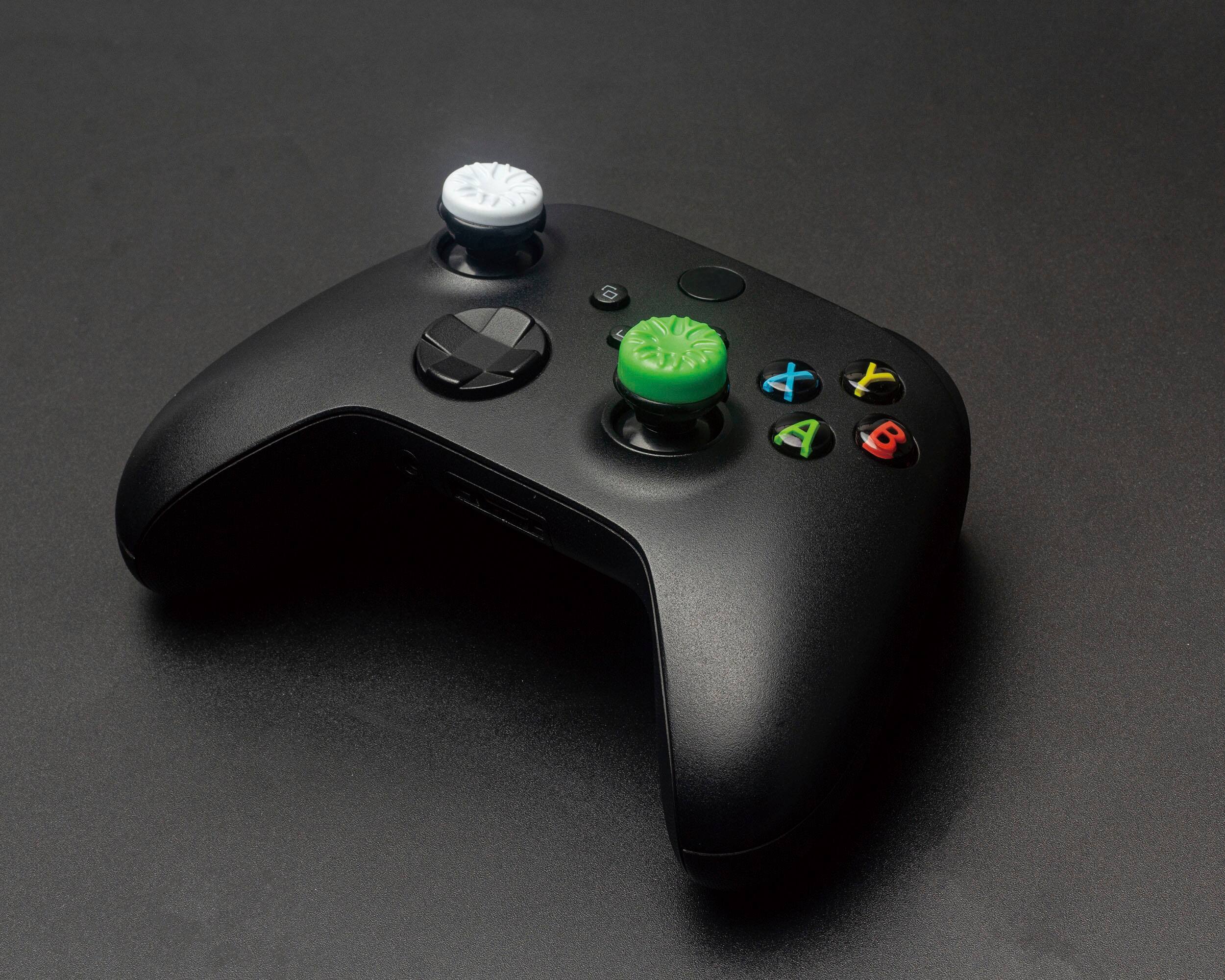 NEXT Precision Thumbstick Multi Pack for Xbox Series X|S and Xbox One ...