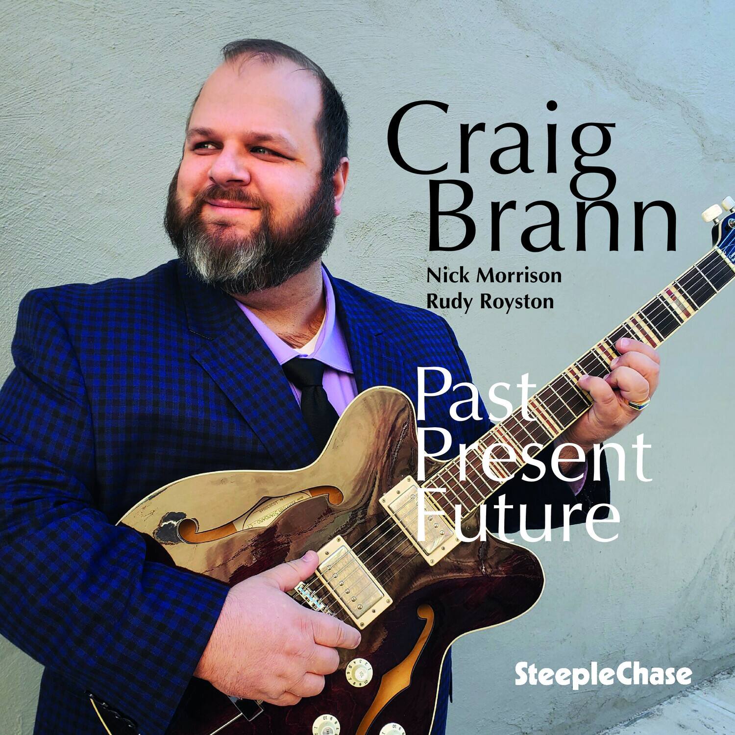Craig Brann Past/Present/Future COMPACT DISCS [CD] - Best Buy
