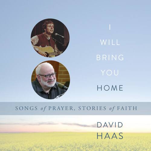 David Haas I Will Bring You Home COMPACT DISCS [CD] - Best Buy