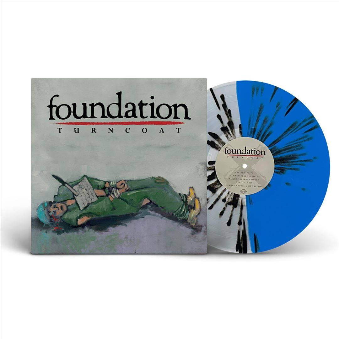 Turncoat [Extended Play Record] - Best Buy