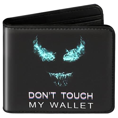 Vulpecula Spade Leather Wallet for Boys Wallets for Girls Kids Wallet ...