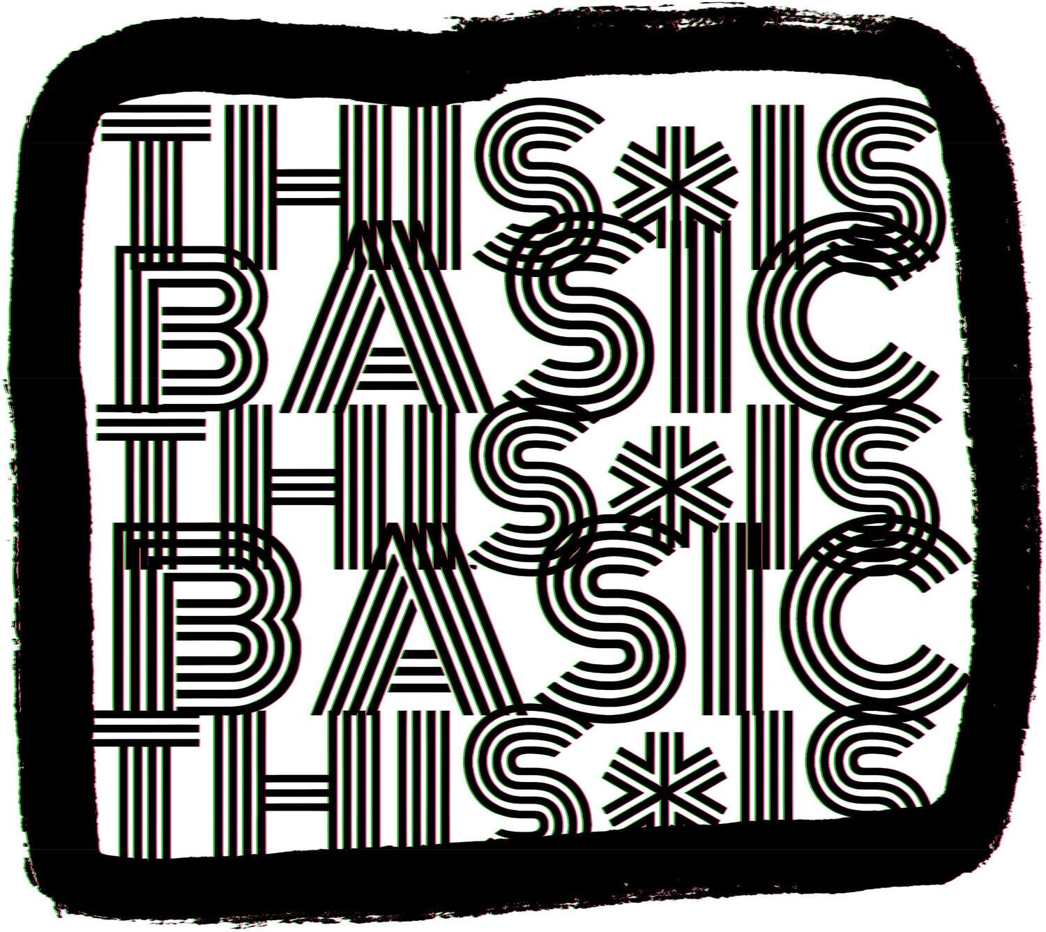 Basic This Is Basic COMPACT DISCS [CD] - Best Buy