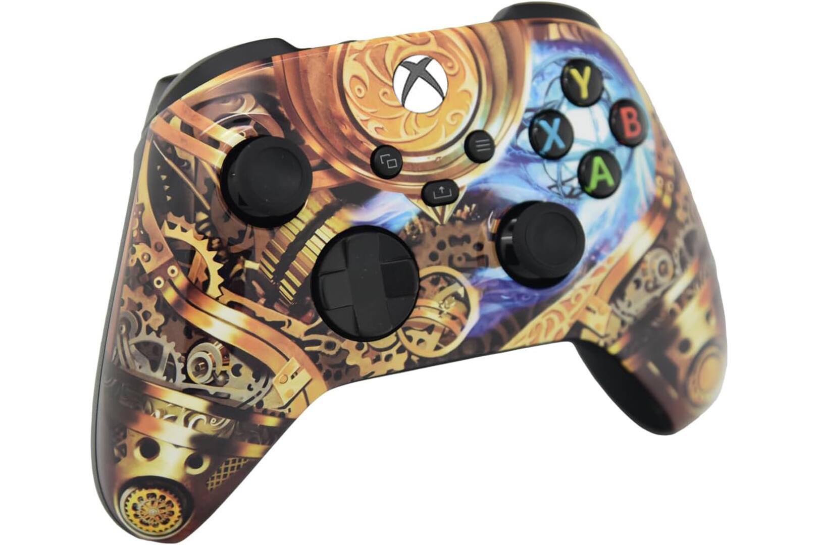 ProControllers Custom Wireless Controller for Xbox Series X|S, Xbox One ...