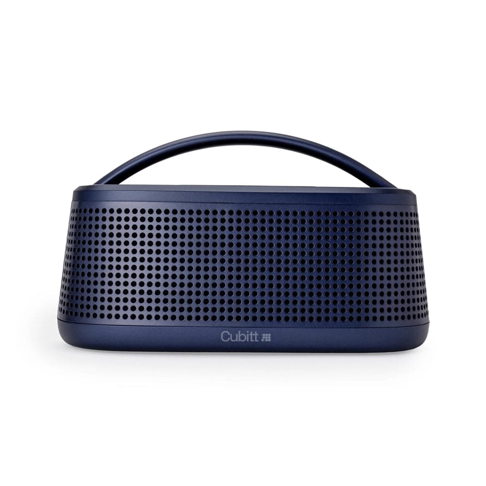 Blue Bluetooth & Wireless Speakers - Best Buy