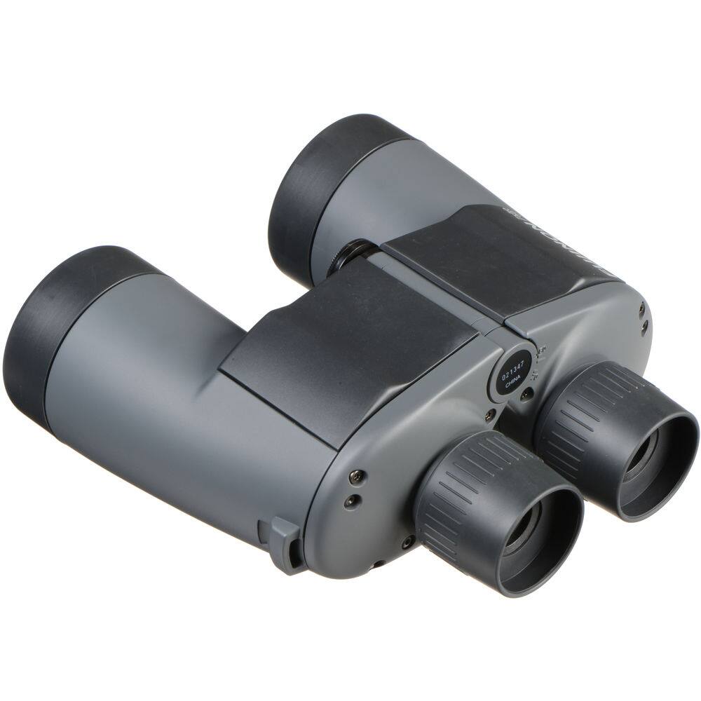 Fujifilm 7x50 WP XL Mariner Porro Prism Binoculars + 64GB SD Card ...