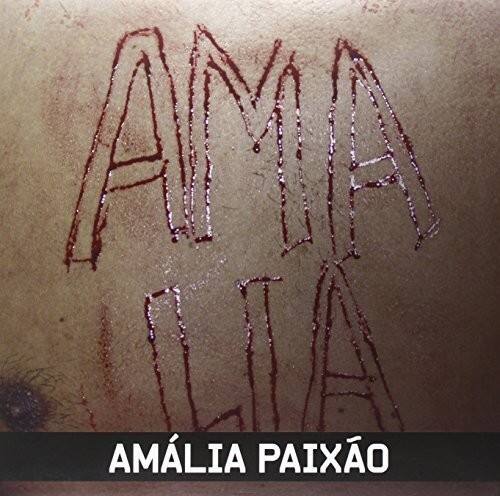 Amália Rodrigues Paixao VINYL LP - Best Buy
