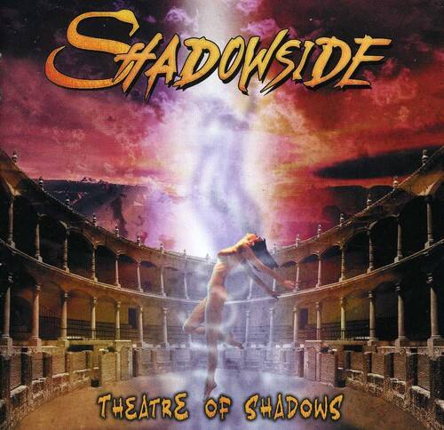 Shadowside Theatre of Shadows COMPACT DISCS [CD] - Best Buy