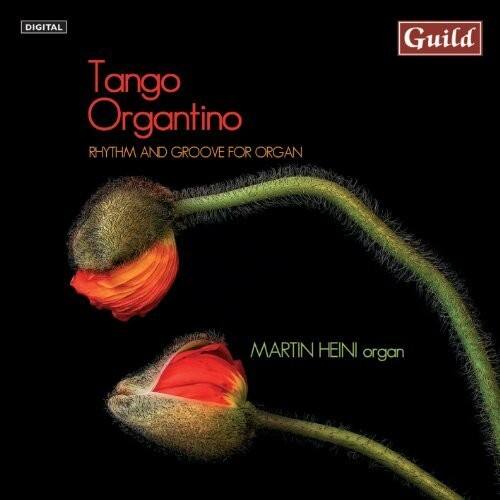 Heini Tango Organtino COMPACT DISCS [CD] - Best Buy