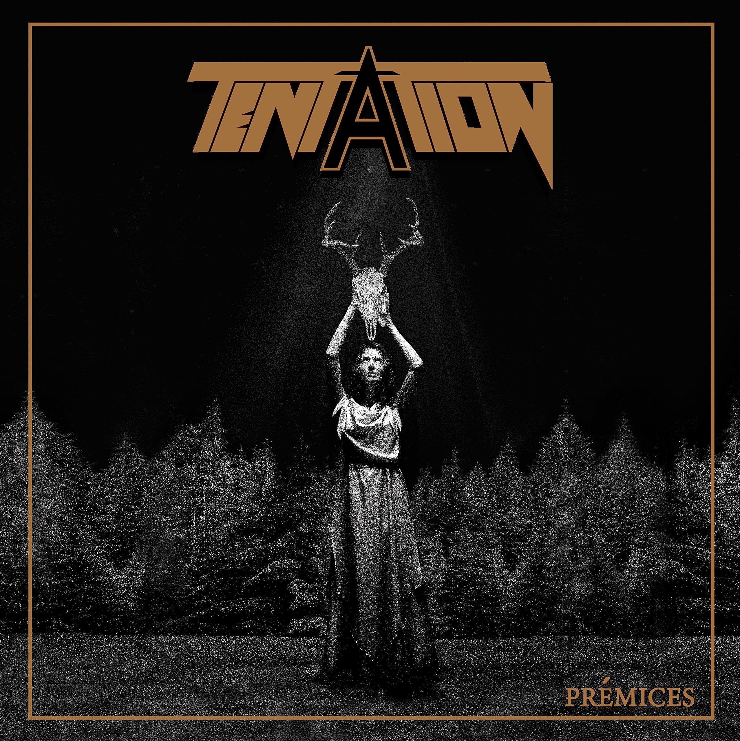Premices [LP] [VINYL] - Best Buy
