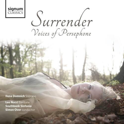 Donizetti / Domnich / Southbank Sinfonia / Over Surrender Voices of ...