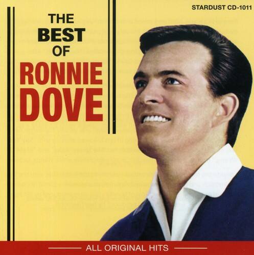 Ronnie Dove Best of COMPACT DISCS [CD] - Best Buy
