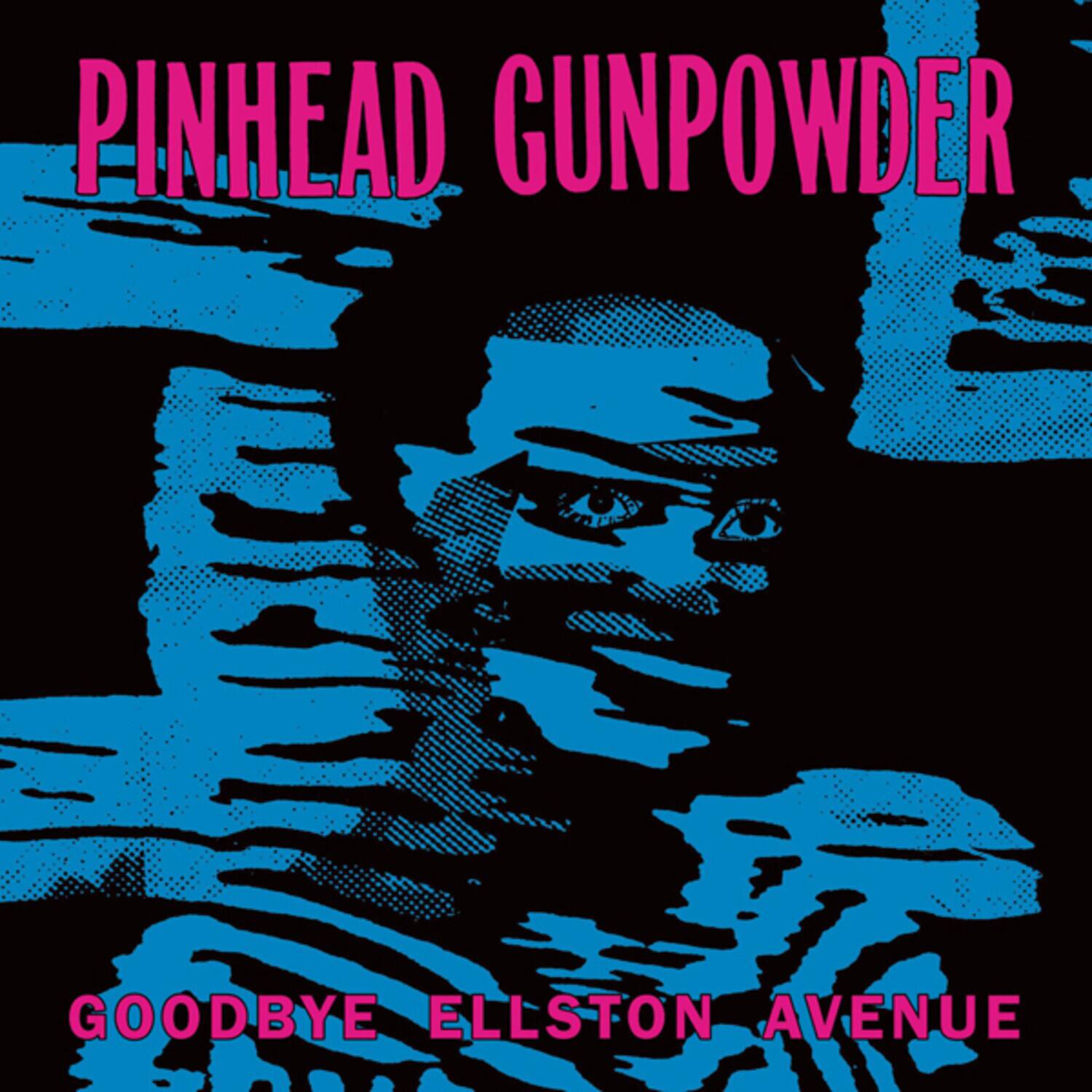 Pinhead Gunpowder Goodbye Ellston Avenue VINYL LP - Best Buy