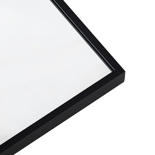 Cedar Assembly Full Length Mirror Standing Hanging Or Leaning Body ...