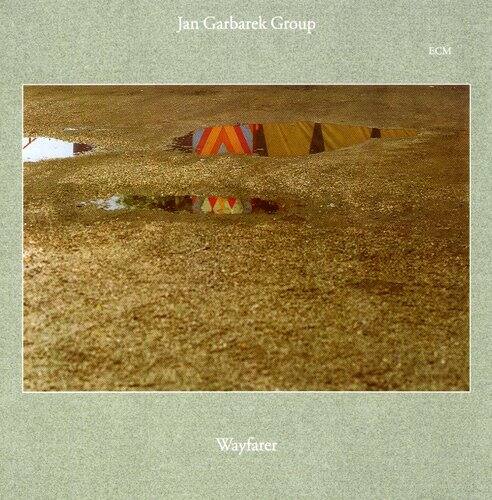 Jan Garbarek Wayfarer COMPACT DISCS [CD] - Best Buy