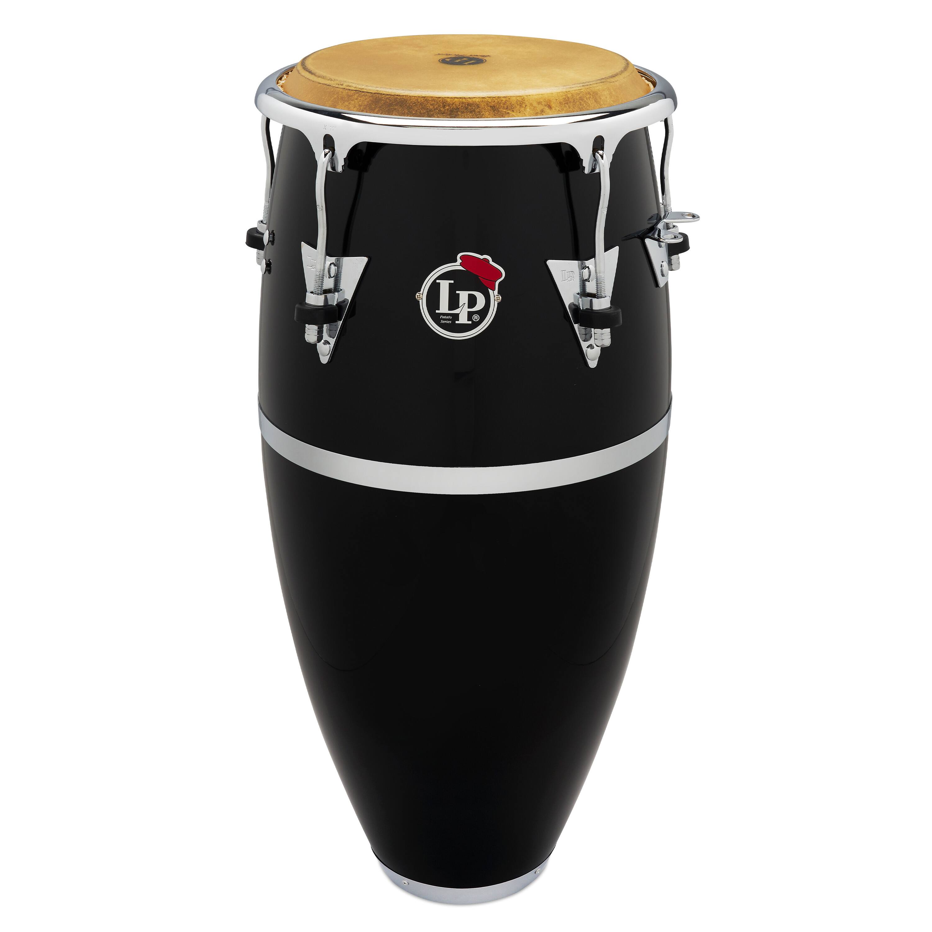 Latin Percussion Patato 11" Quinto LP522X-1BK - Best Buy