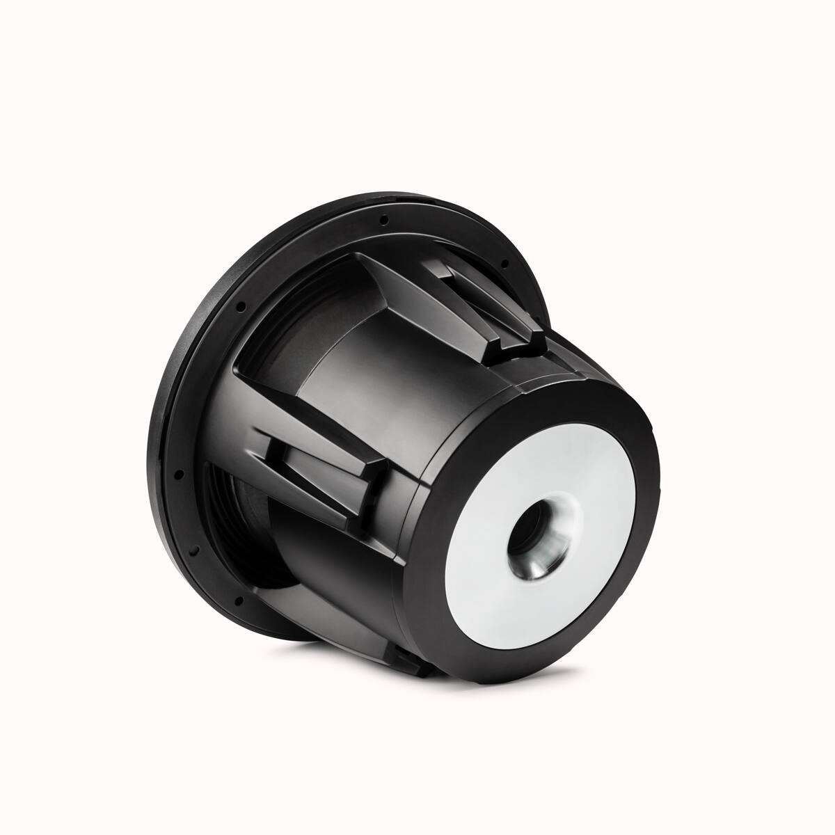 Best Buy: Alpine R-Series Dual 10" Voice Coil 2-Ohm Subwoofer Black R2 ...