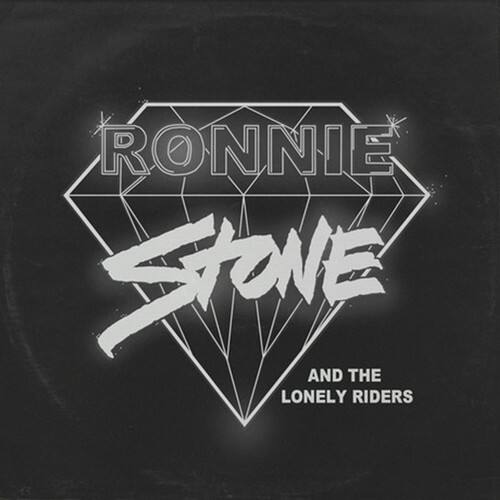 Ronnie Stone Motorcycle Yearbook VINYL LP - Best Buy