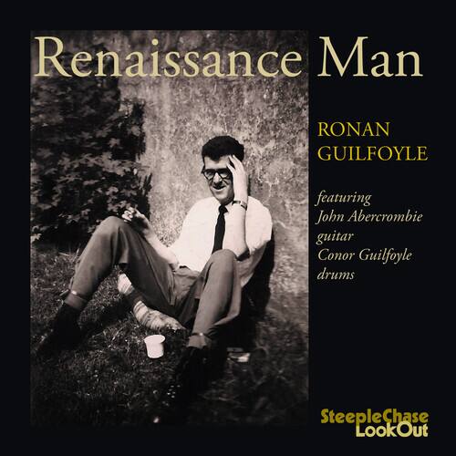 Ronan Guilfoyle Renaissance Man COMPACT DISCS [CD] - Best Buy