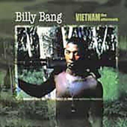 Billy Bang Vietnam: The Aftermath COMPACT DISCS [CD] - Best Buy