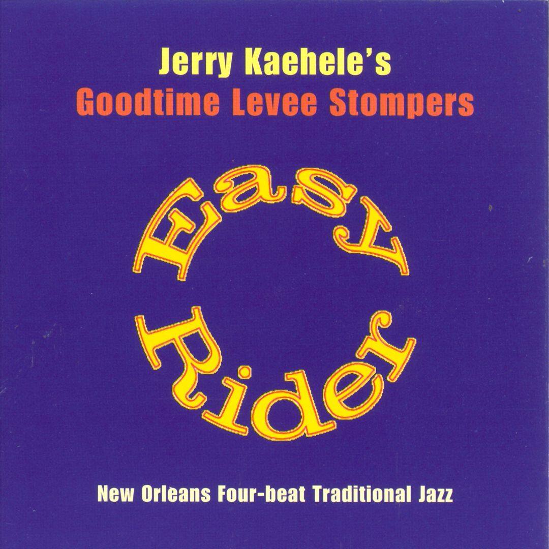 Easy Rider [CD] - Best Buy