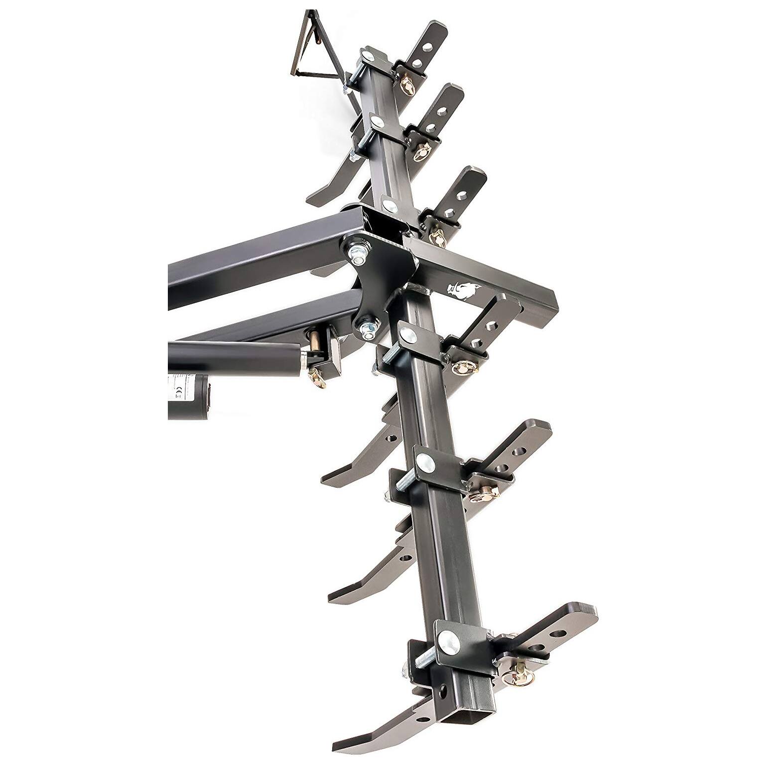 Camco Boar ATV/UTV Implement Outside Vehicle Landscape Chisel Plow Tool ...