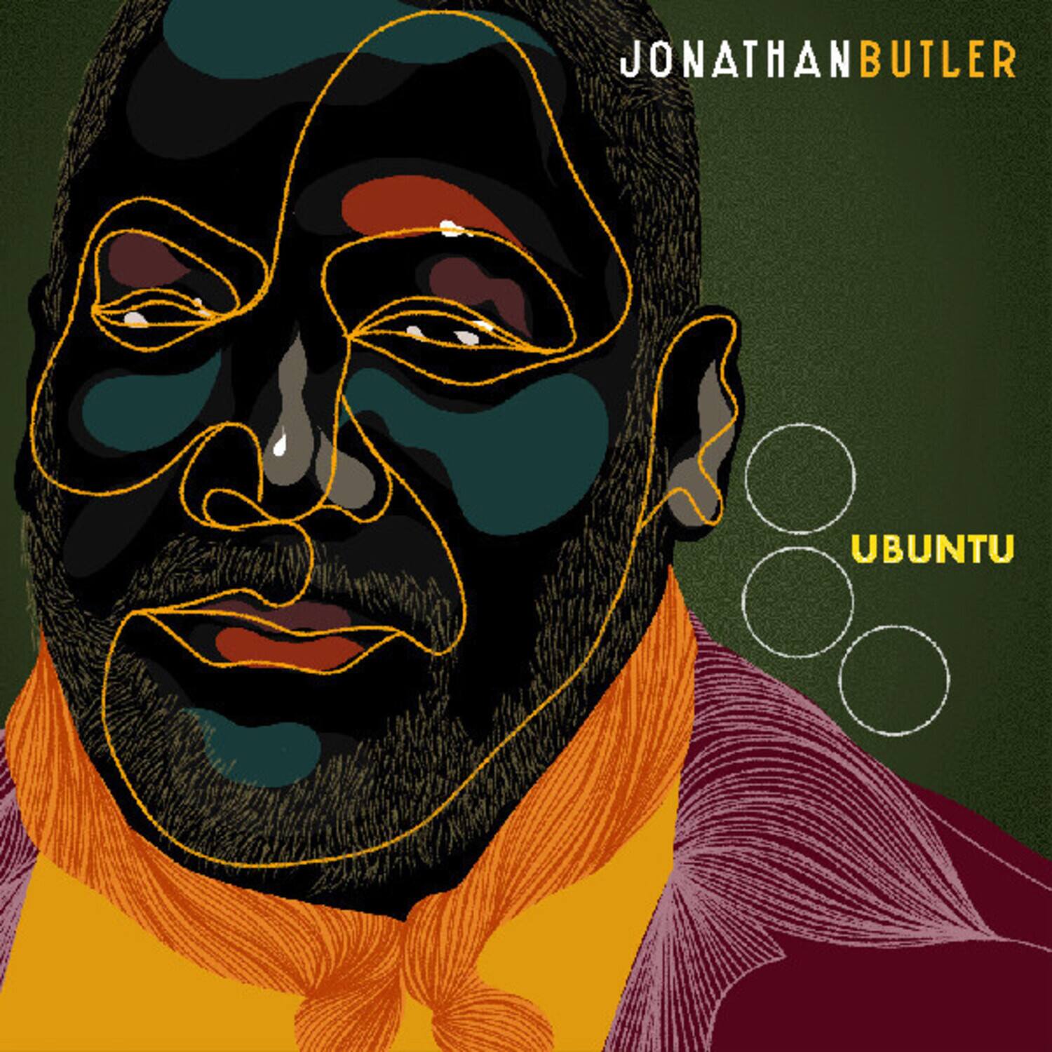 Jonathan Butler Ubuntu COMPACT DISCS [CD] - Best Buy