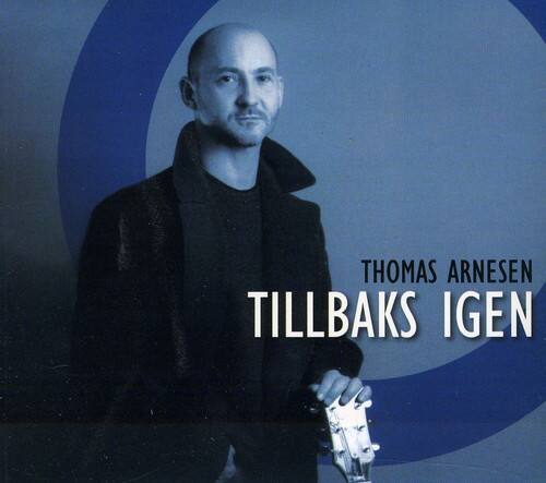 Thomas Arnesen Tillbaks Igen COMPACT DISCS [CD] - Best Buy