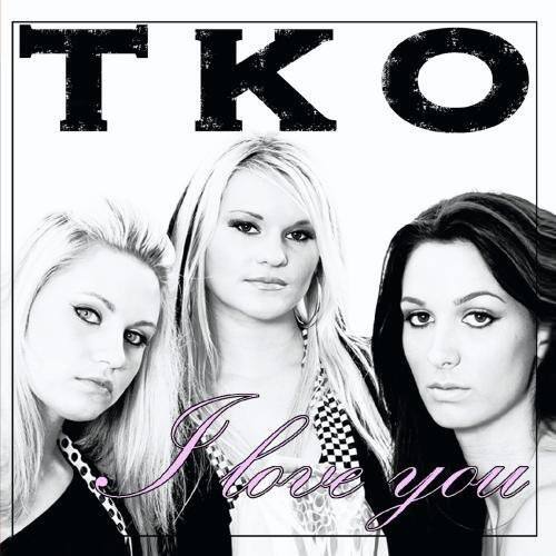 TKO I Love You COMPACT DISCS [CD] - Best Buy